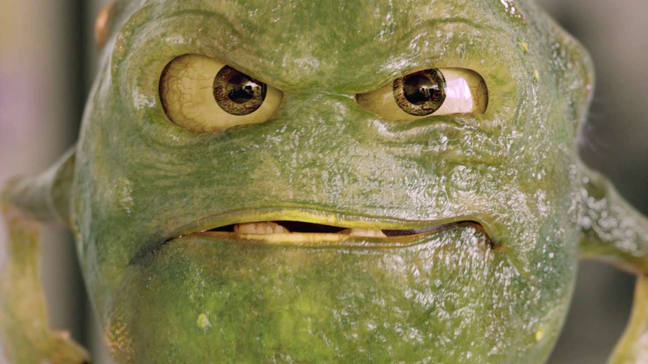 Aqium TVC - Say Goodbye to 99 99% of Germs - YouTube