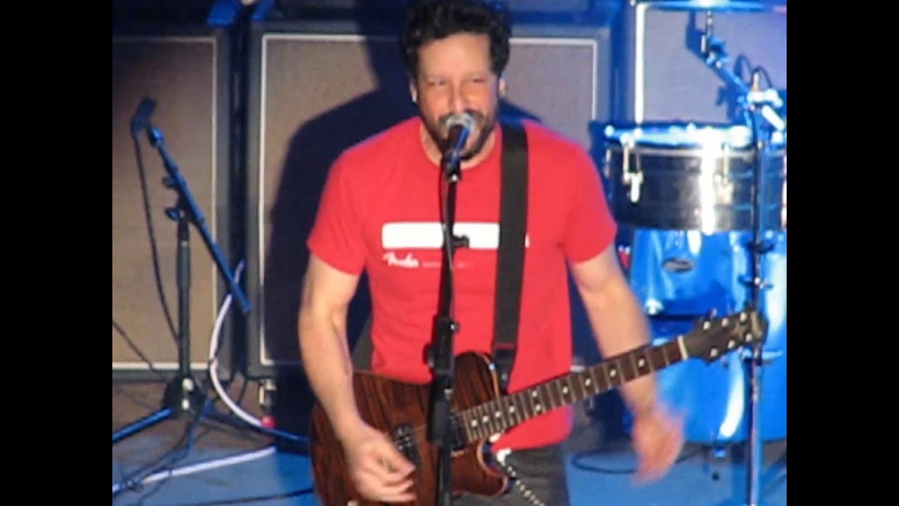 Doug Rappoport with with Edgar Winter Group and Landry amp - YouTube