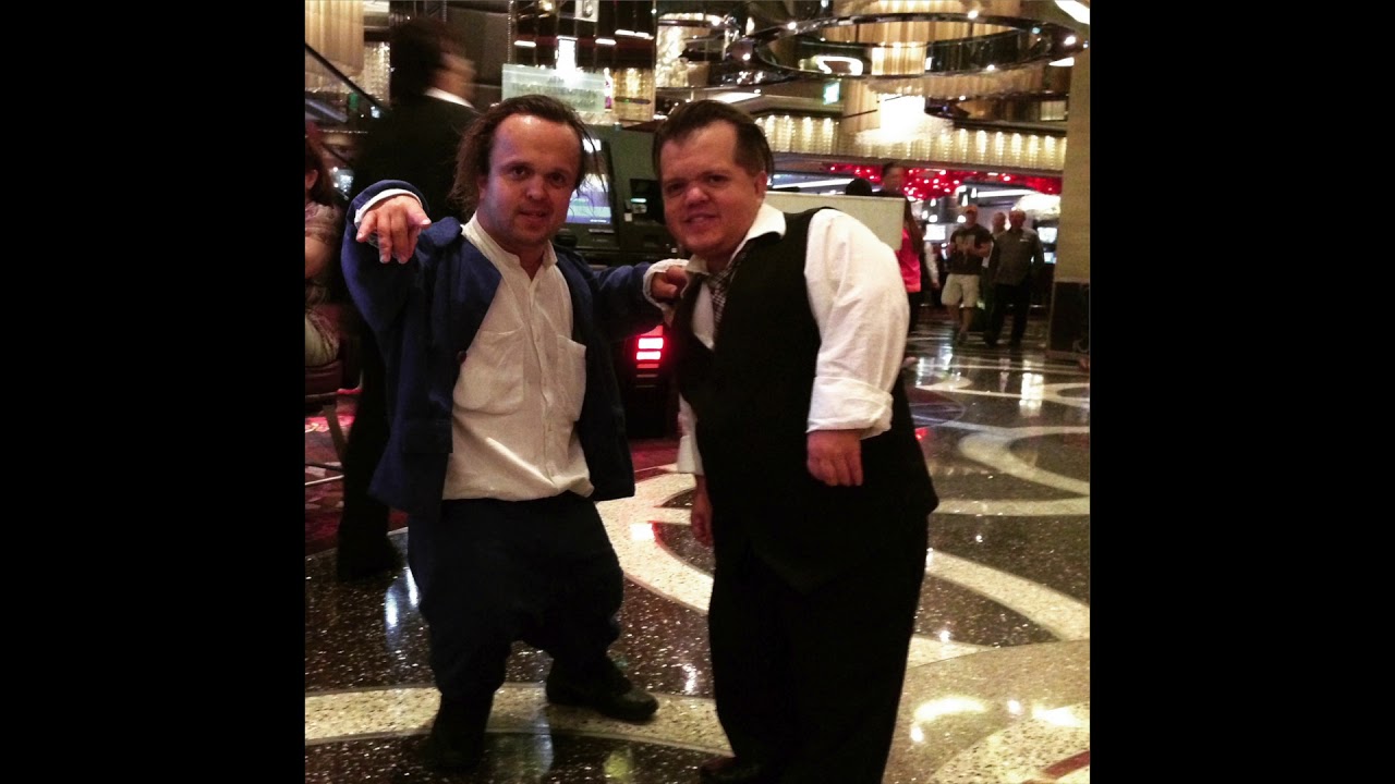 DJ MIGHTY MIKE MIDGET - LITTLE REPEAT - INSTRUMENTAL - DWARF DUBSTEP ...