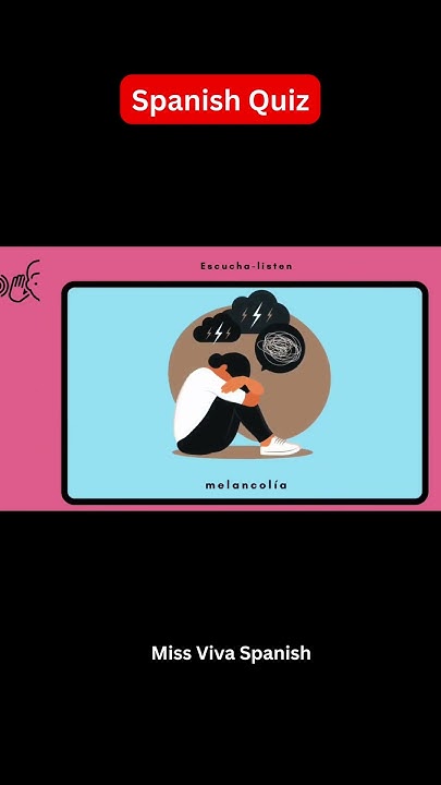 Relationships 1 - Spanish Quiz🧠🏆 #shorts #quiz #spanish - YouTube