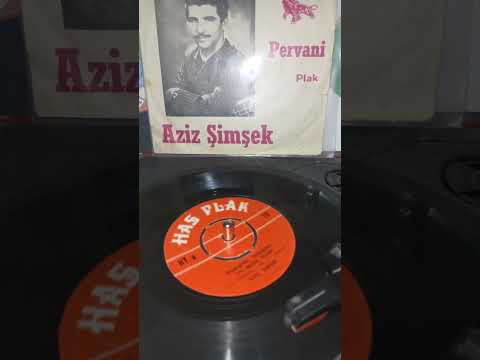Dumanlı Dumanlı Oy Bizim Eller- Aziz Şimşek
