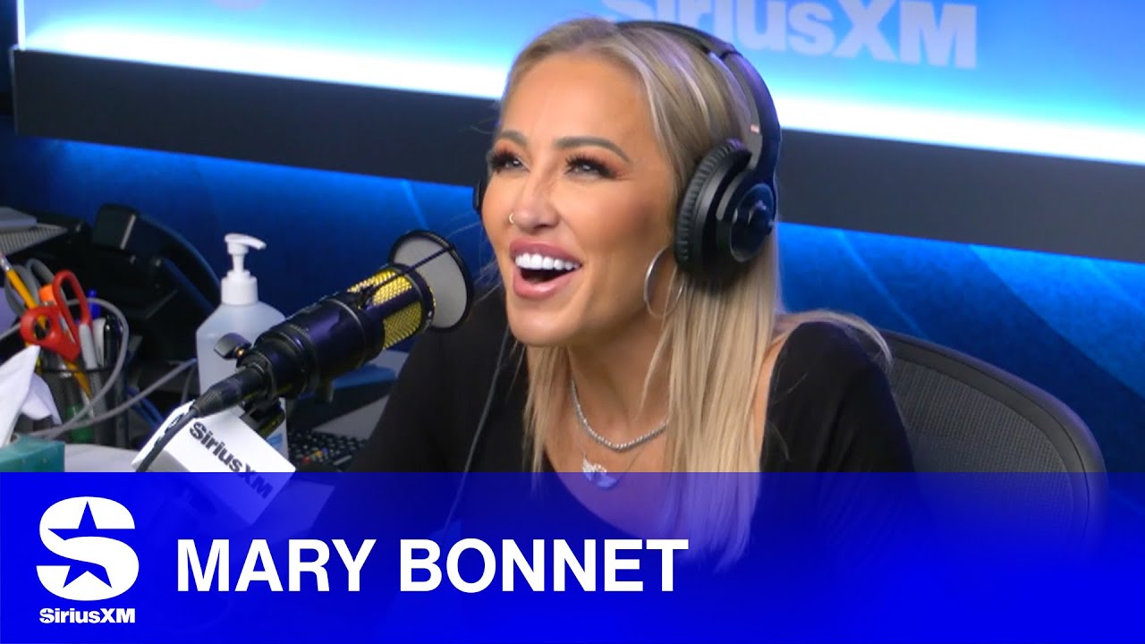Mary Bonnet of 'Selling Sunset' Reveals Embarrassing Moment Selling ...
