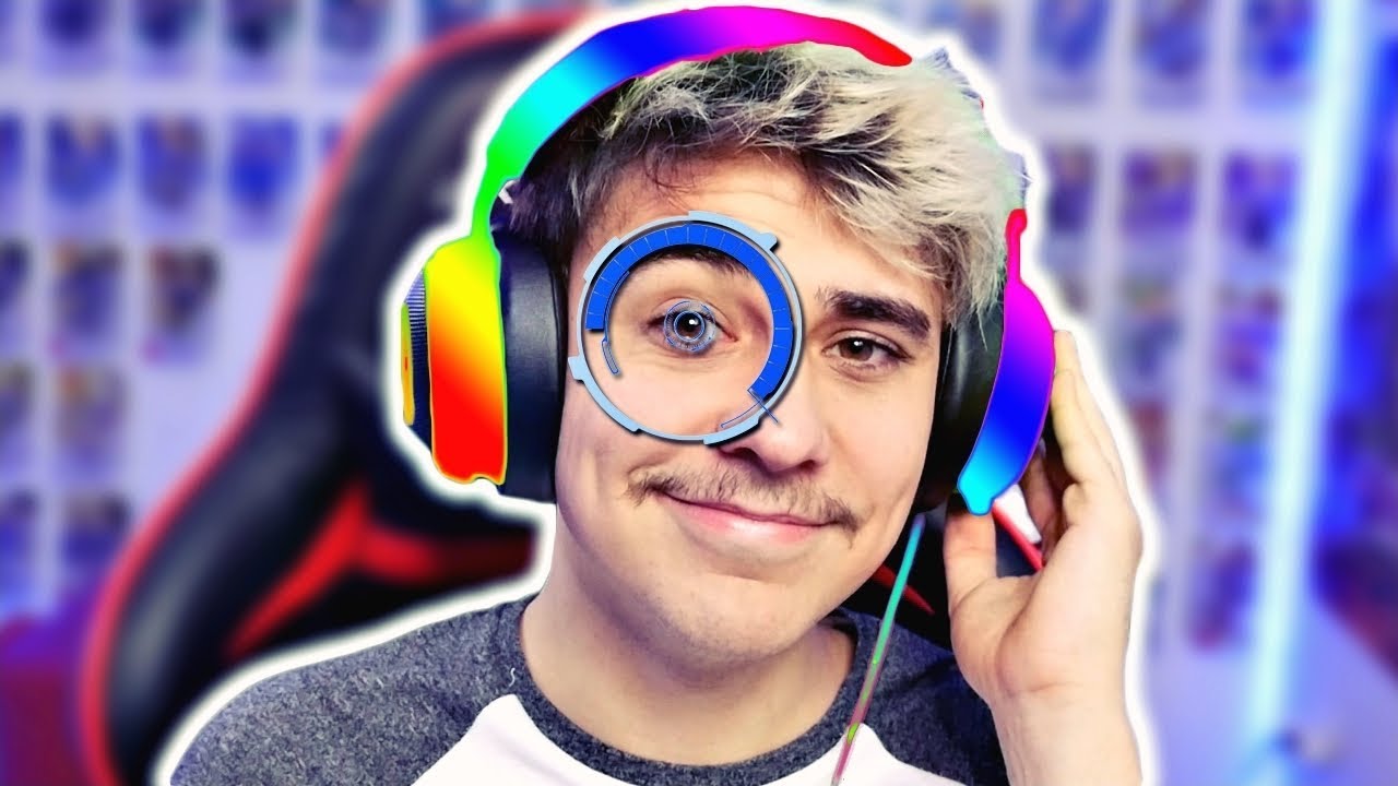 LES YOUTUBERS GAMING EN 2019 - YouTube