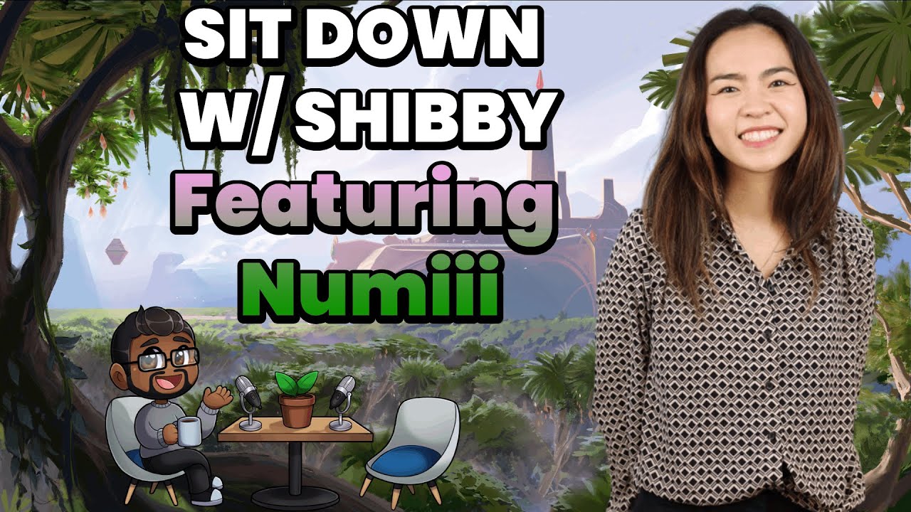 League is Dying?! Shift in NA Scene? - Sit Down With Shibby (FT. Numiii ...