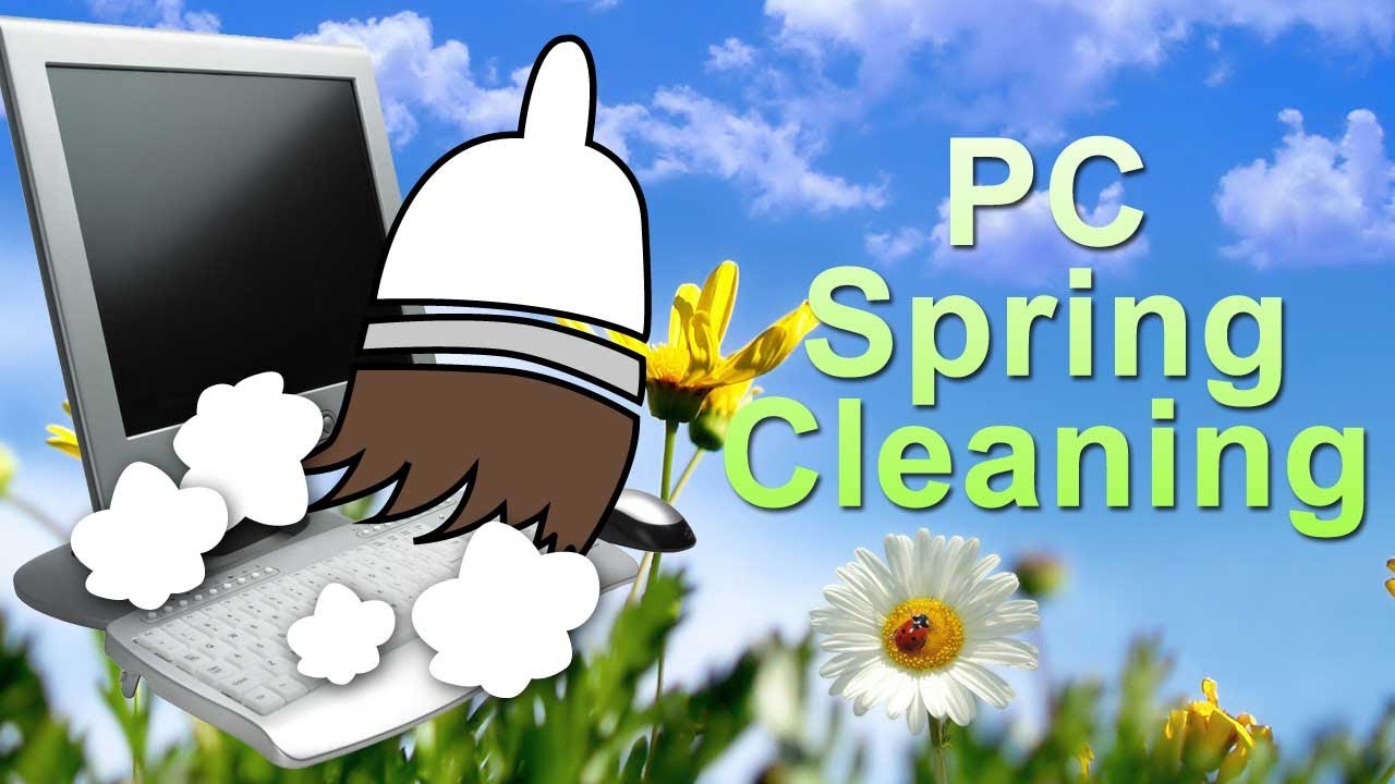 Clean Out the Crap from Inside Your PC! - Tekzilla - YouTube