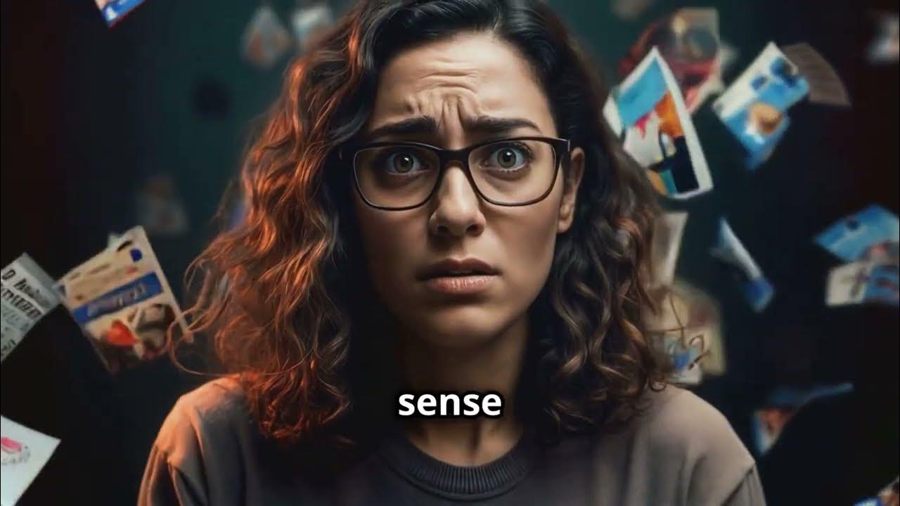 Els algoritmes de les xarxes socials i les cambres d'eco. - YouTube