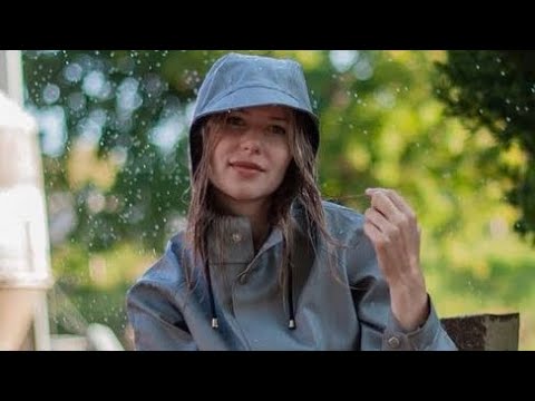 Fascinating trendy modern stunning outdoor rain wear dresses ...