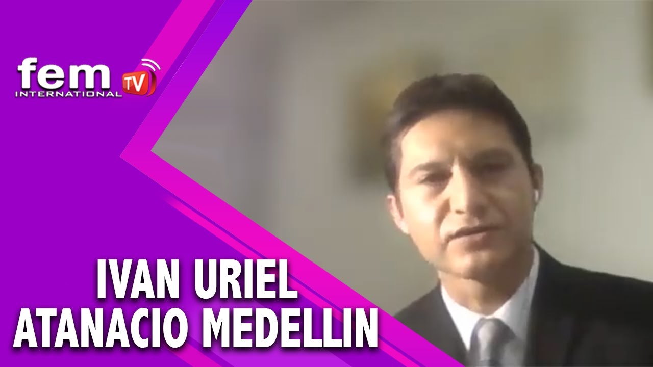 #NDT - Mejores momentos - Entrevista a Iván Uriel - YouTube