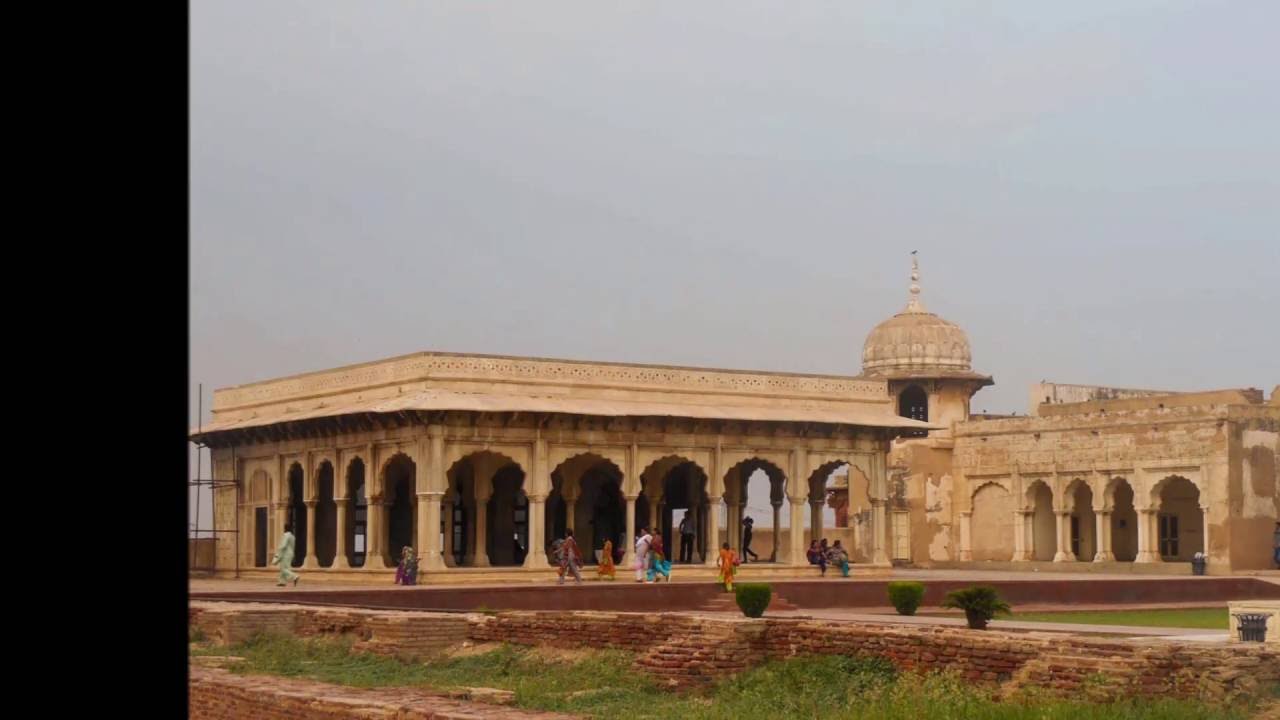 Pakistan's Cultural Heritage - YouTube