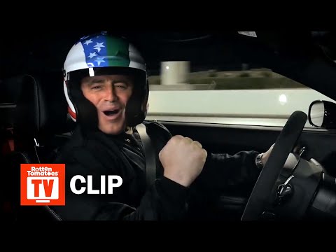Top Gear S25E04 Clip | 'The Dodge Demon' | Rotten Tomatoes TV