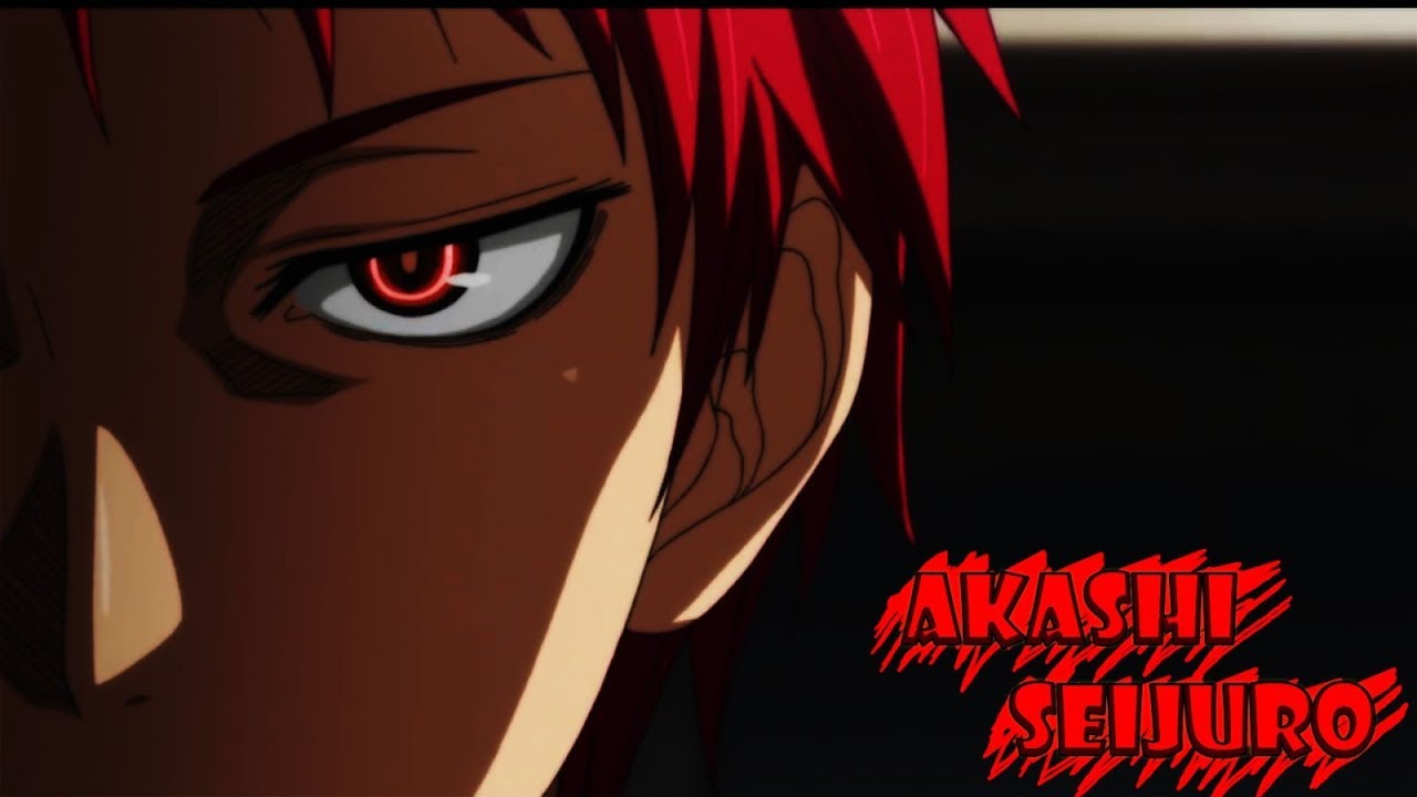 Akashi-AMV - YouTube