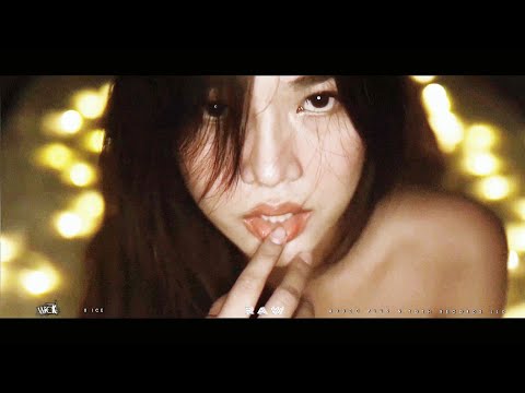 Wick x 400cc Plus - RAW ft. Ice (Official Music Video) | Sensual & Hot Model | Dark Techno