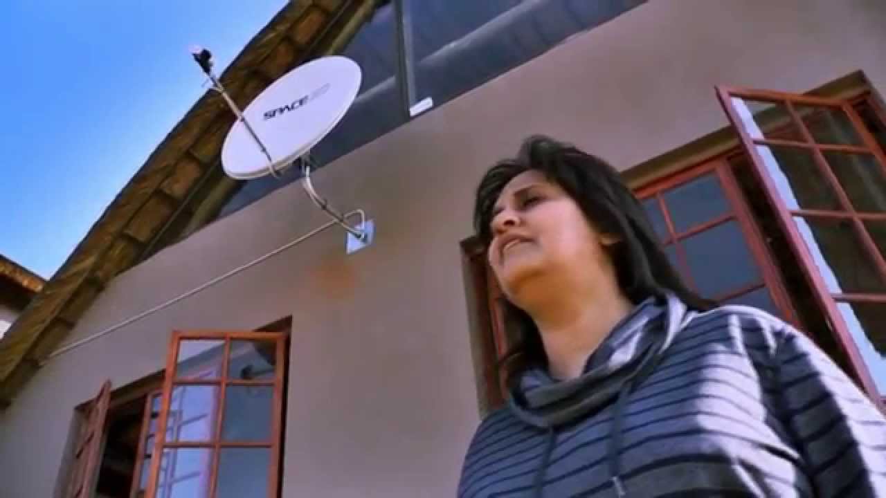 MultiChoice CSI - Fatima's Story - YouTube