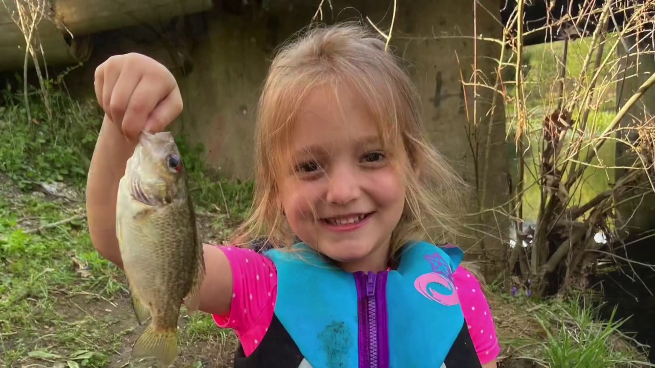 Float-N-Fly Technique for More Fish Catches - YouTube