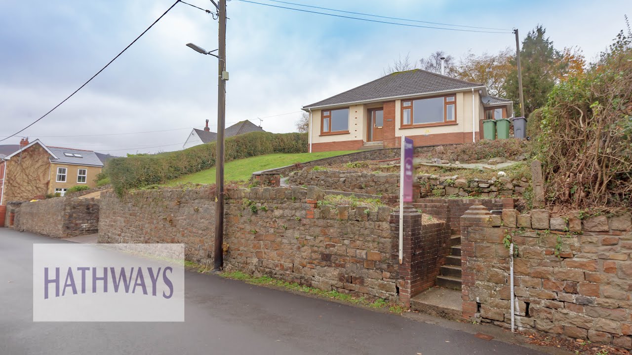 Viaduct Road, Pontypool - YouTube