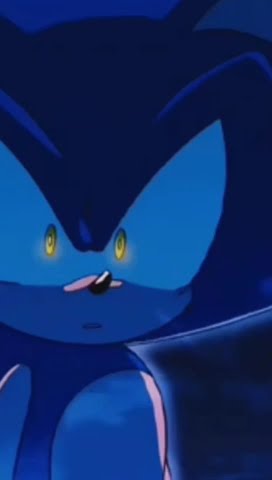 Cold Dark Sonic Skillet Edit | Must-Watch Shorts #edit #sonic #cold ...