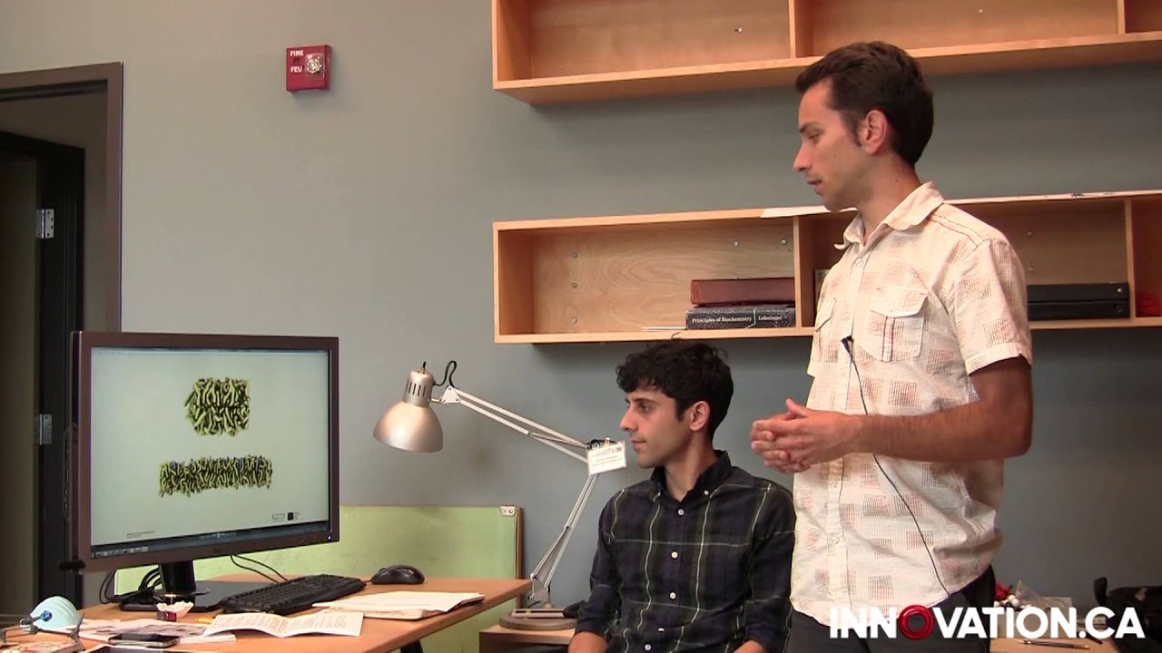 Three-dimensional modelling – Stephen Fai, SIMS at Carleton University ...