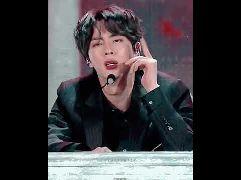 ❝ BOSS BITCH ❞ JIN 「FMV」