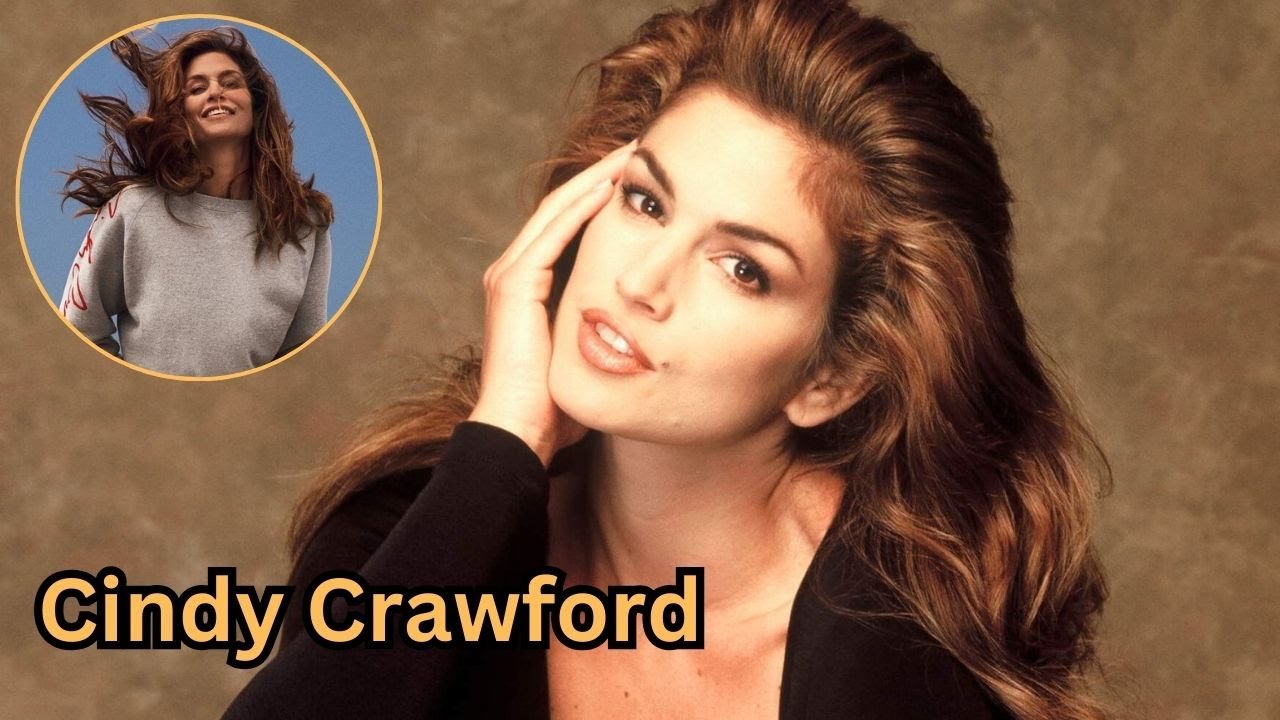 The Tragedy Of Cindy Crawford's Son Is Just So Sad - YouTube