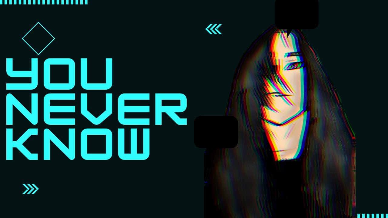 You Never Know ♪ BlackPink ♪ Cover ft Nathalia - YouTube