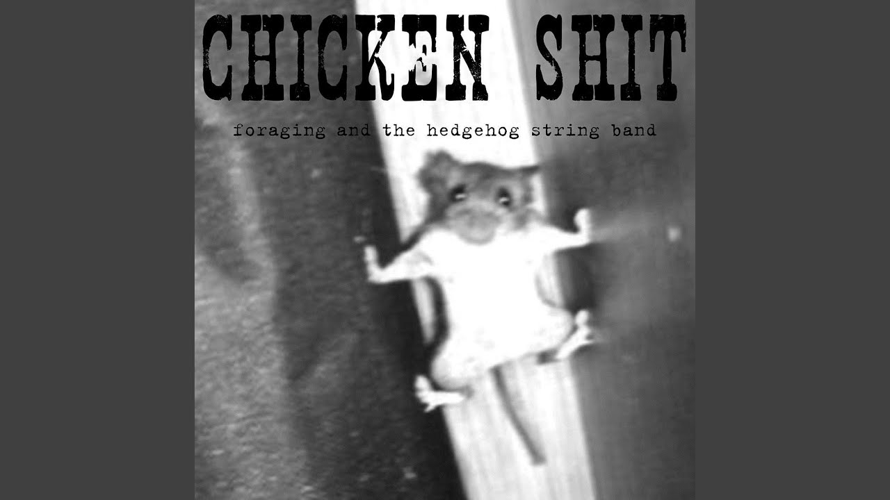 Chicken Shit - YouTube
