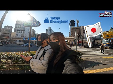 JAPAN UNCENSORED: Tokyo (1/3)