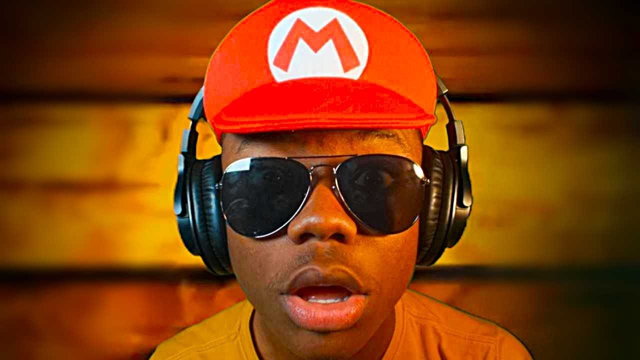 iPlayHacker - DK RAP (Song Cover) - YouTube