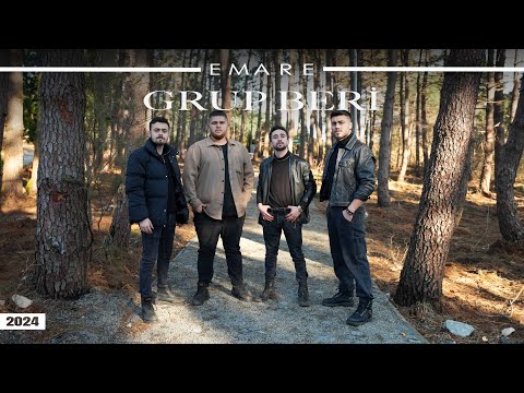 Grup Beri - Emare (Official Video)
