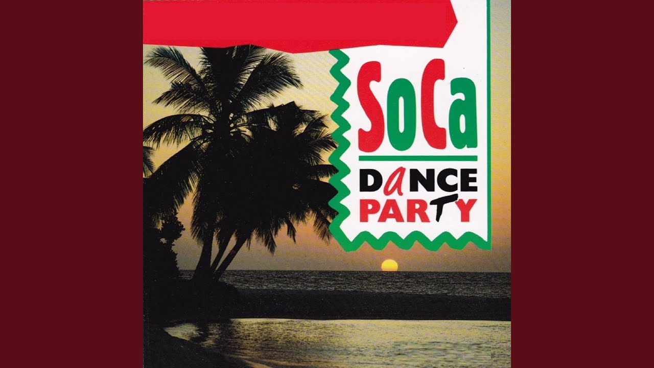 Soca Dance - YouTube Music