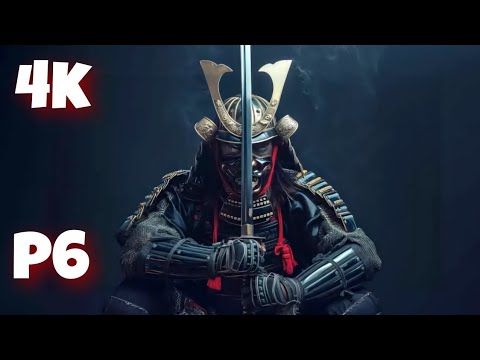 ASSASSIN'S CREED: SHADOWS - DAISHO HUNTING AT AMAGASAKI CASTLE (PART 6) - YouTube