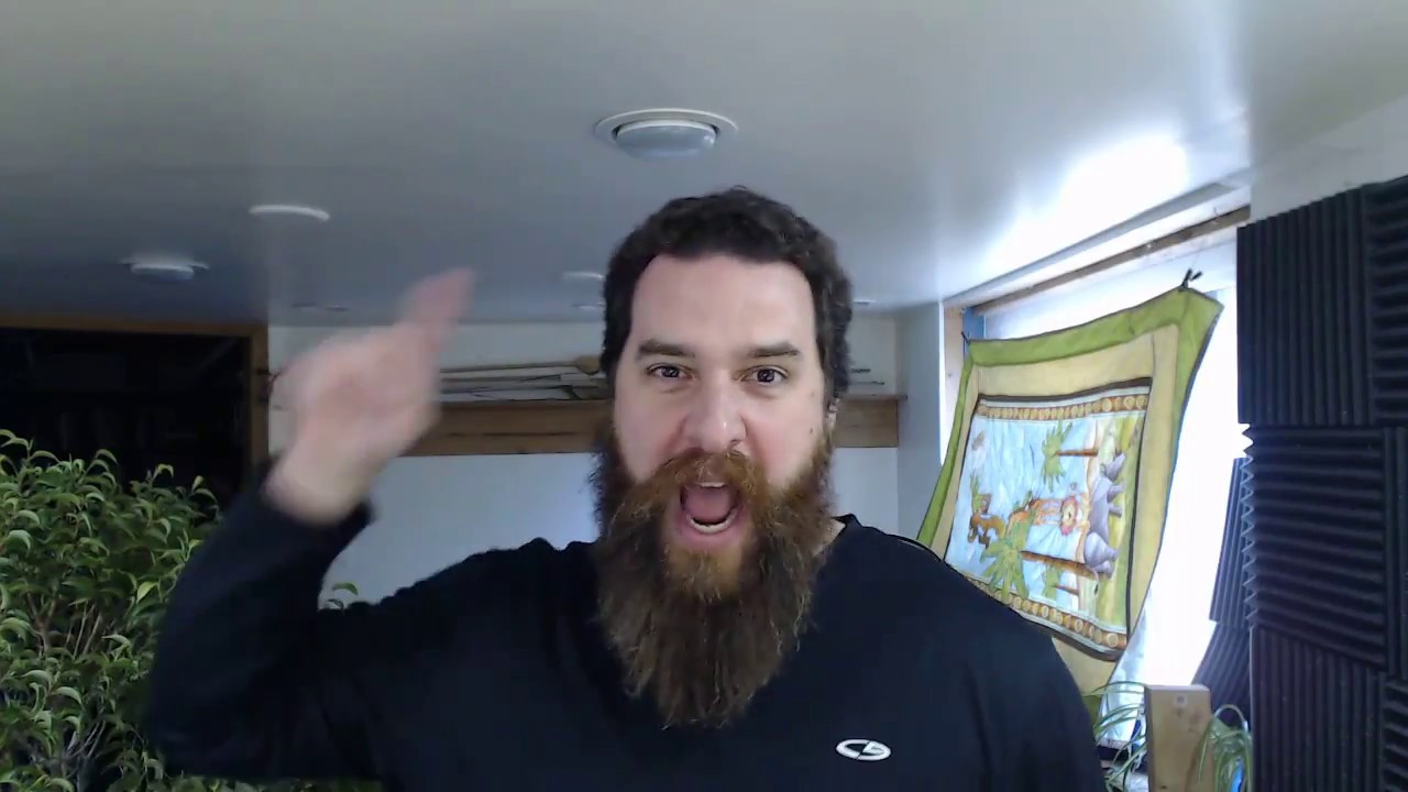 The Value of Atheist Hacks: A Response to The Distributist - YouTube