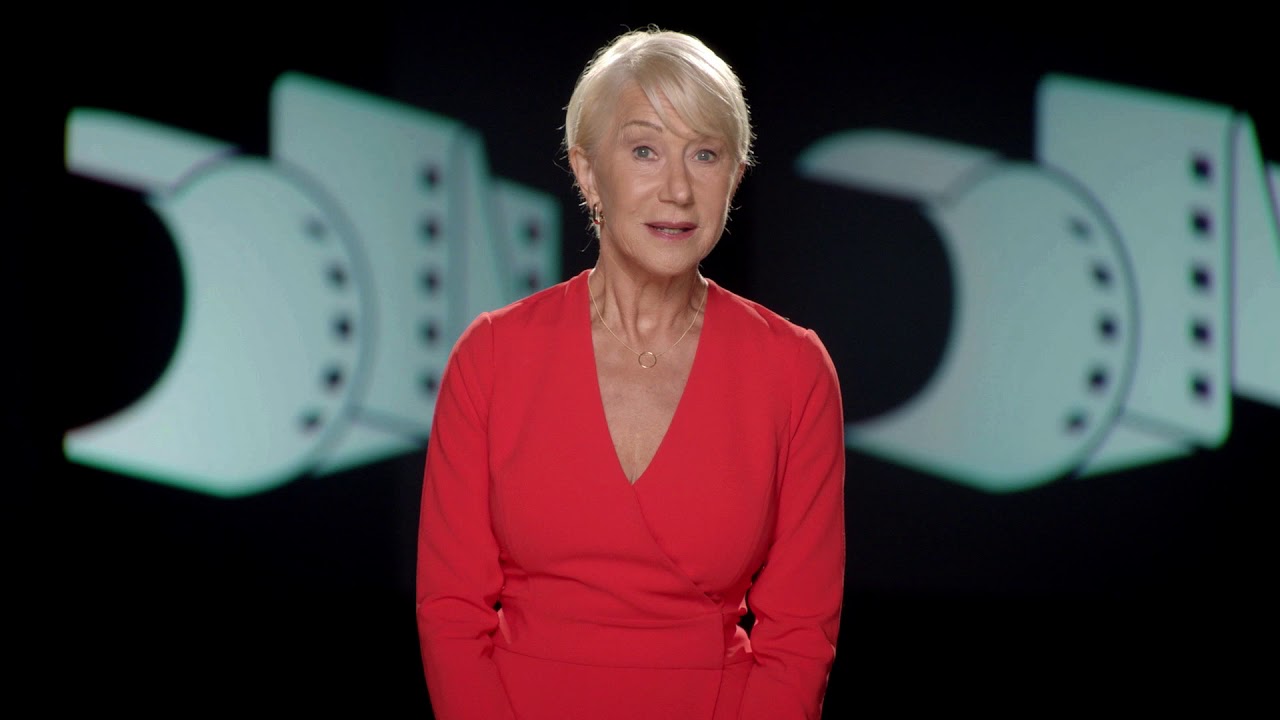 Documentary Now! Season 3 "Overview" - YouTube