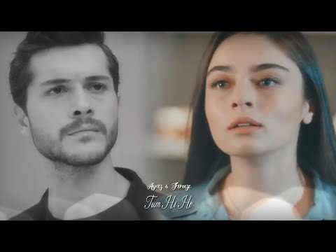 Ayaz & Firuze | Tum Hi Ho | Zemheri