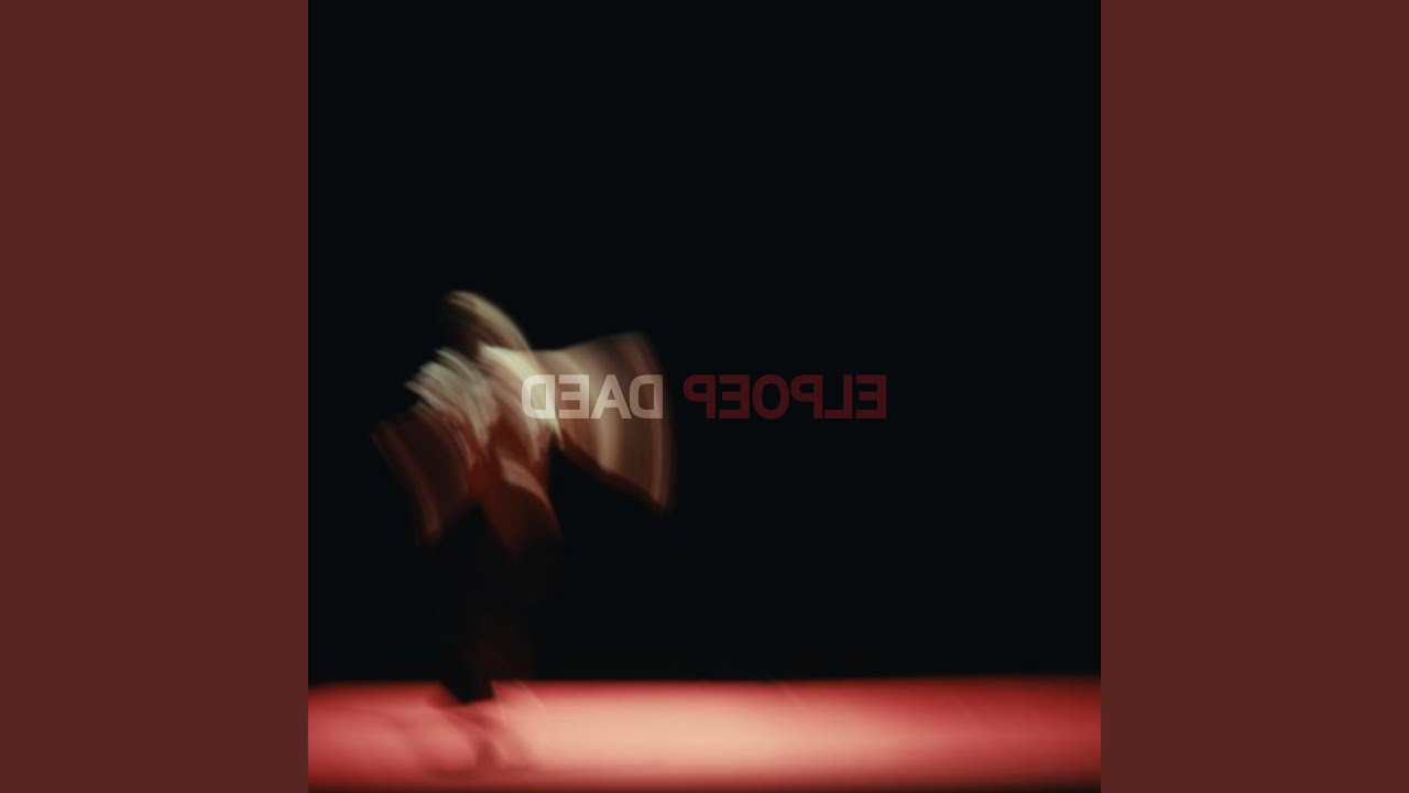 Dead People - Irene Skylakaki: Song Lyrics, Music Videos & Concerts