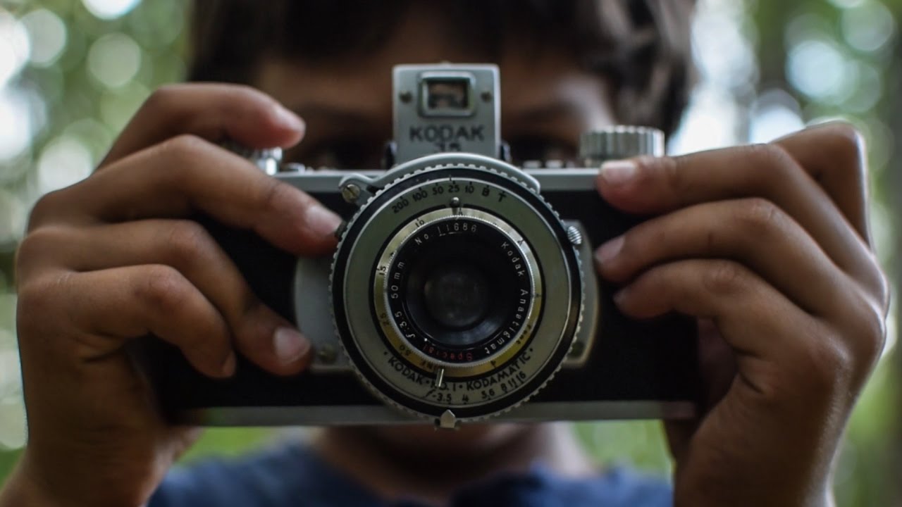 Chapman Application Film 2017 (Accepted) - YouTube