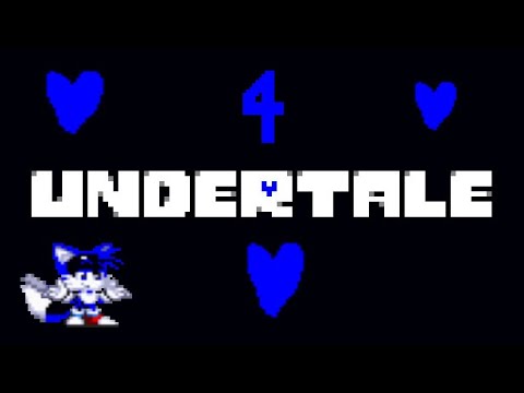 HOTLAND AND ALPHYS LAB - UNDERTALE #4 - YouTube