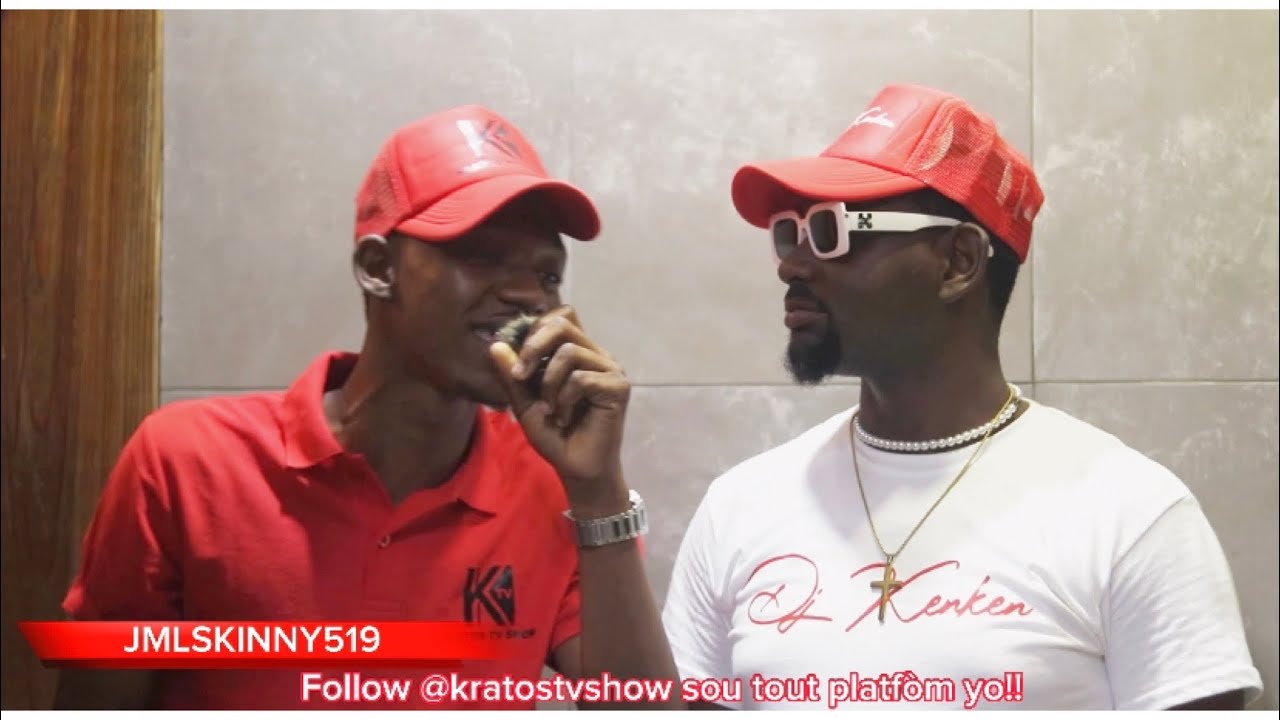 Misye pa konnen 88+22 egal konbyen 😁🤦🏾‍♂️ ÉPISODE 02 Dj Kenken # ...
