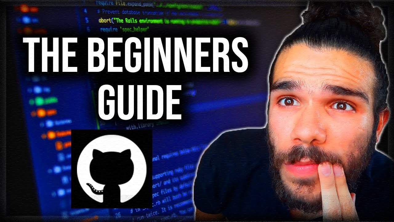 The Beginners Guide To Open Source Projects YouTube The Beginners Guide To Open Source Projects YouTube