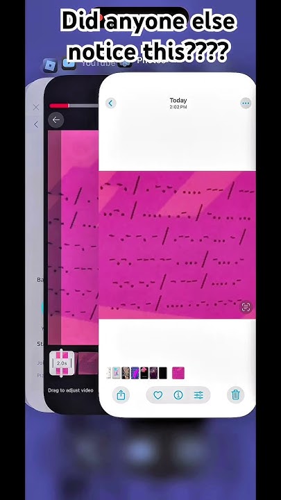 Morse code secret message?!? @Lanaslifeee @Play_DressToImpress ...