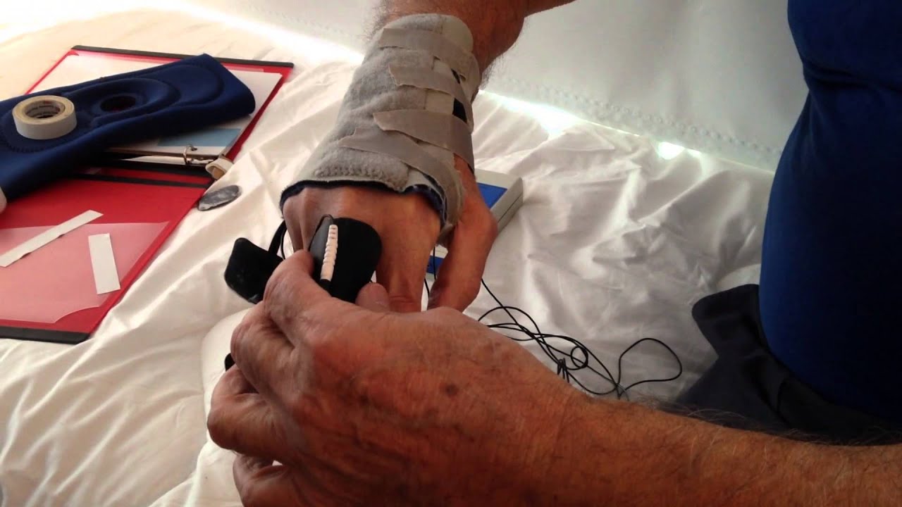 Kill the Arthritis virus permanently in all joints with this new ...