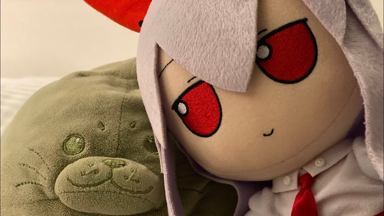 Just The Two Of Us - Reisen Fumo - YouTube