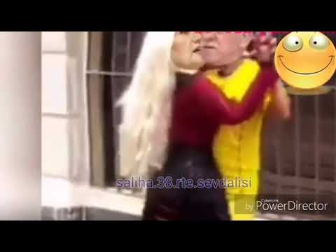 Meral Akşener fetos dansı😂😂