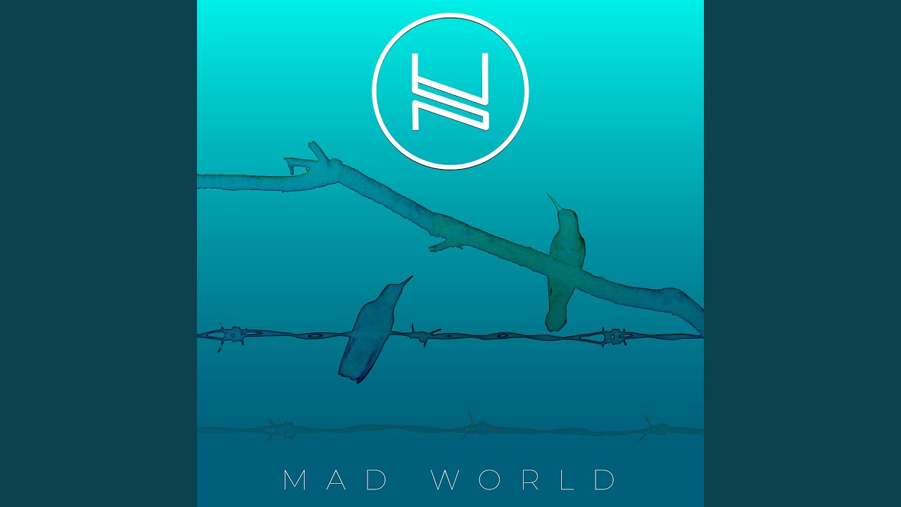 Mad World (Cover) - YouTube