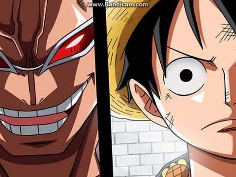 One piece: 704 Corazon's fruit still worth it - YouTube