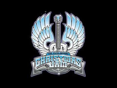 Xmas Jam 2018 DJ ACE