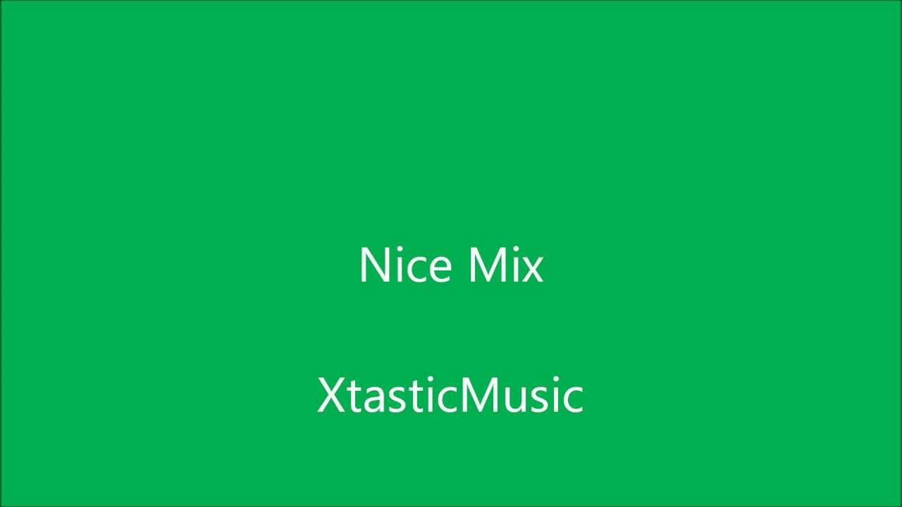 Nice Mix!!! Listen! - YouTube