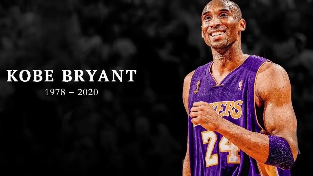 Les Simpson avaient prévue la mort de Kobe bryant - YouTube