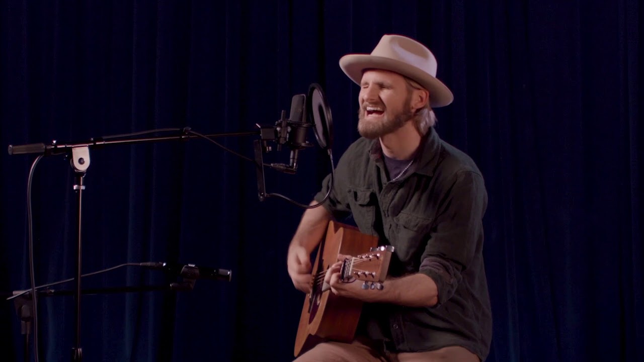 Jordan Miller Sounds - Where The River Bends | Blue Eclipse Films ...