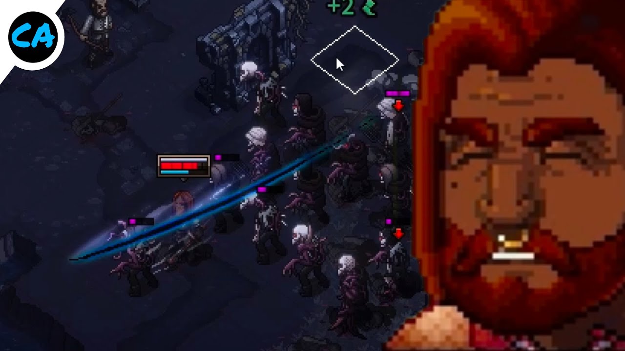 Time for Mateo to go All Out! - The Last Spell #2 - YouTube