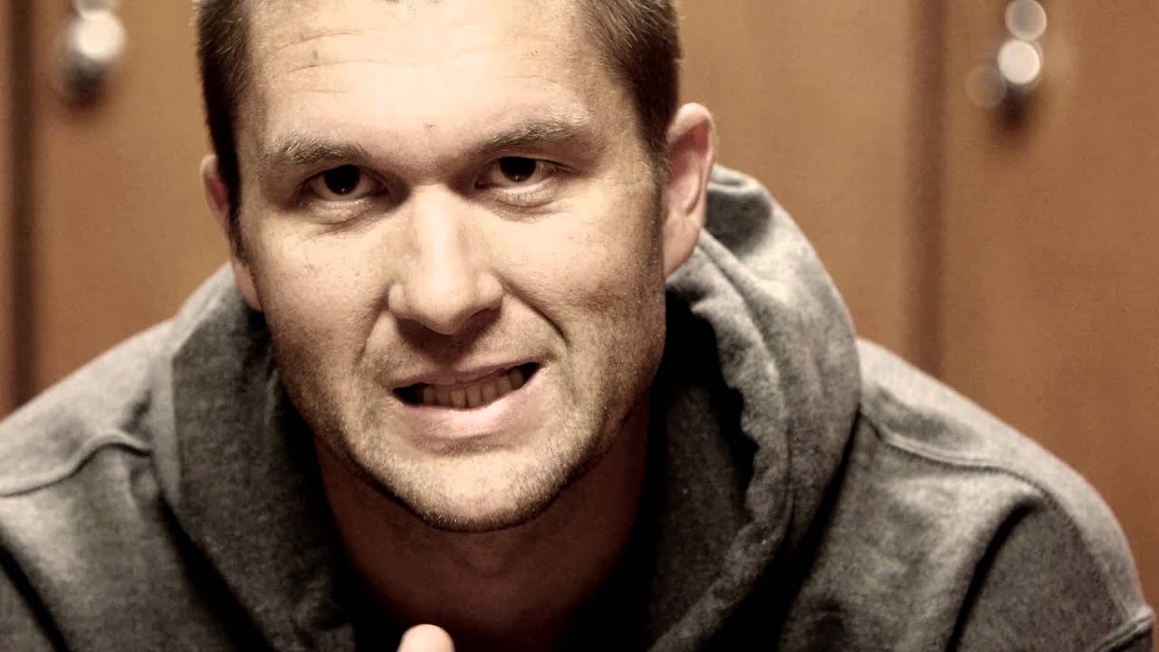 LifeStrength MyID Branding Video (Lyle Anderson, Athlete with Multiple ...